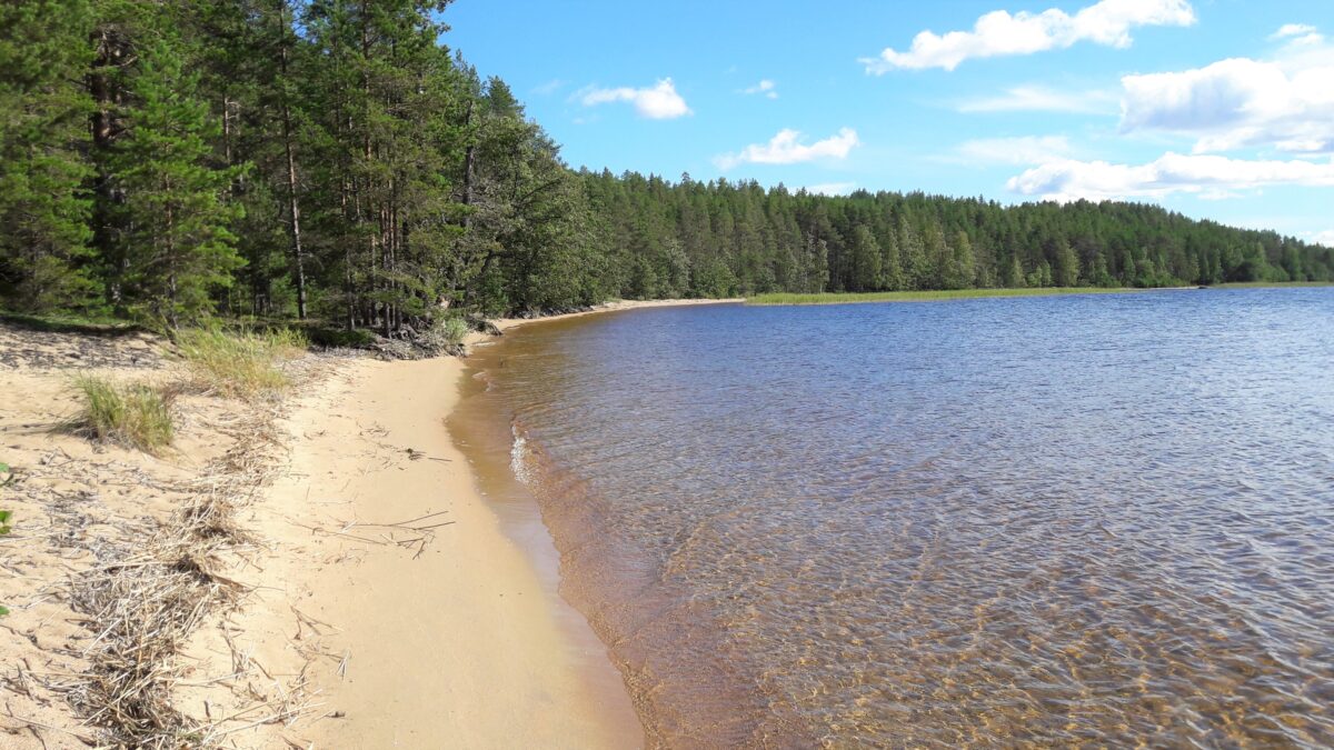 Saimaa Unesco Global Geopark | Visit Puumala