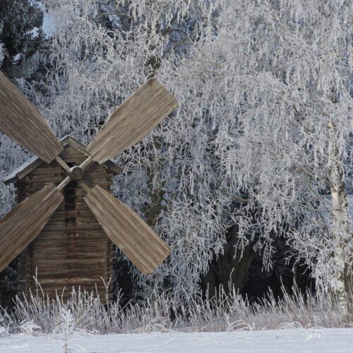 Tutustu ja ylläty | Visit Puumala
