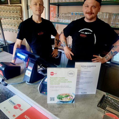 Puumalan Poiju | Visit Puumala