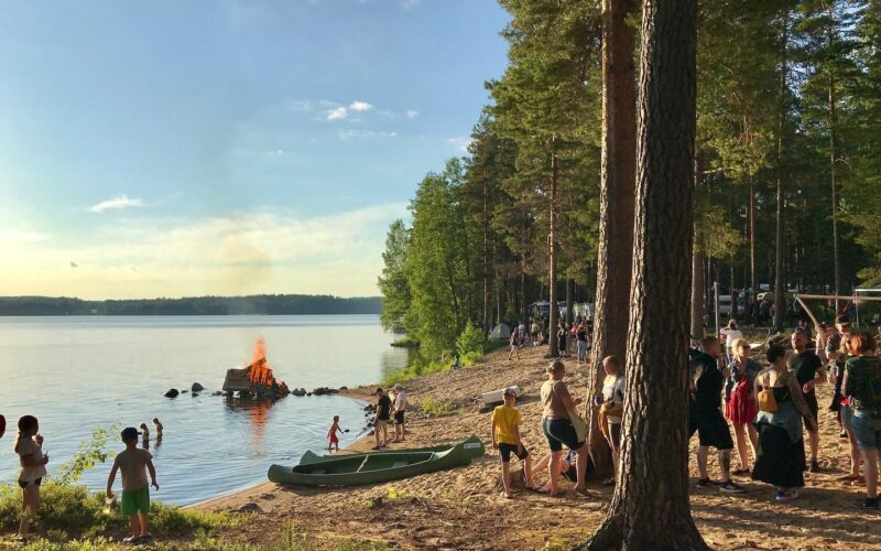 Visit Puumala Saimaa | Visit Puumala