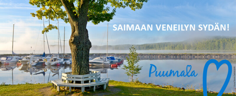 Puumalan venesatamat | Visit Puumala
