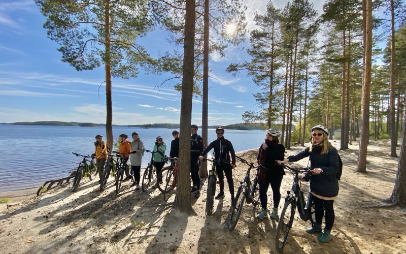 Visit Puumala Saimaa | Visit Puumala